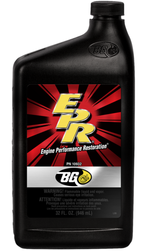 BG 10932 EPR BG 10932 EPR