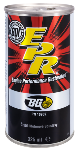 BG 109 EPR BG 109 EPR